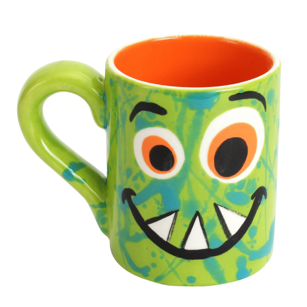 Pottery Painting Events Portland & Salem | Mobile Ceramic Workshops ...